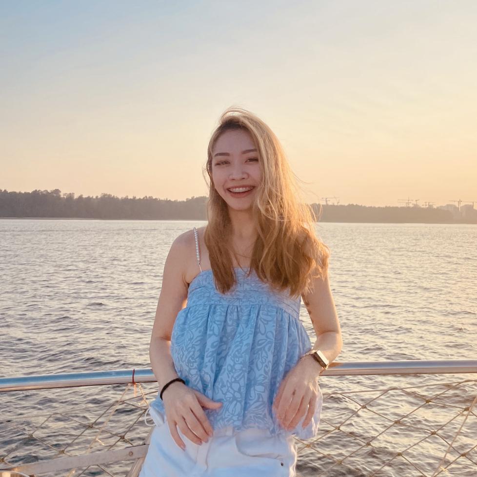 Li Ting's Post|Lemon8