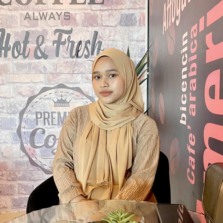 Sarah Radhiah ♡'s Post|Lemon8