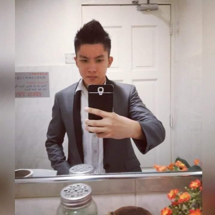 MR Alfred's Post|Lemon8