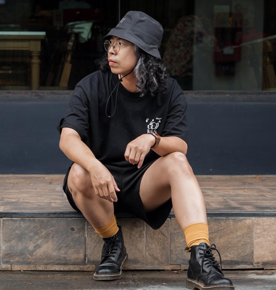 Zam Jessada's Post|Lemon8