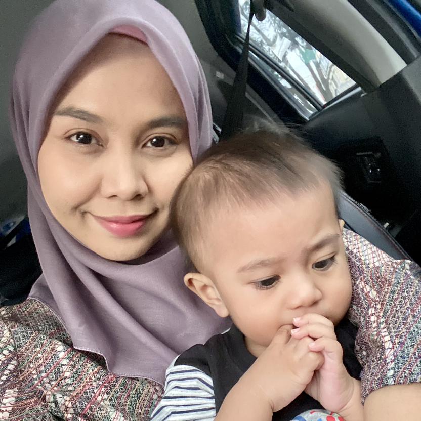 Miera Fauzi's Post|Lemon8