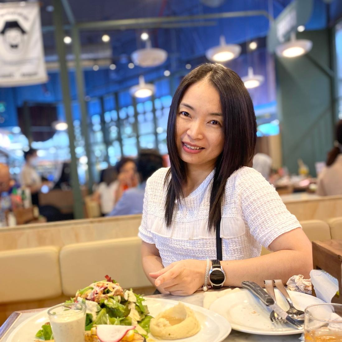 Plernjit Su's Post|Lemon8