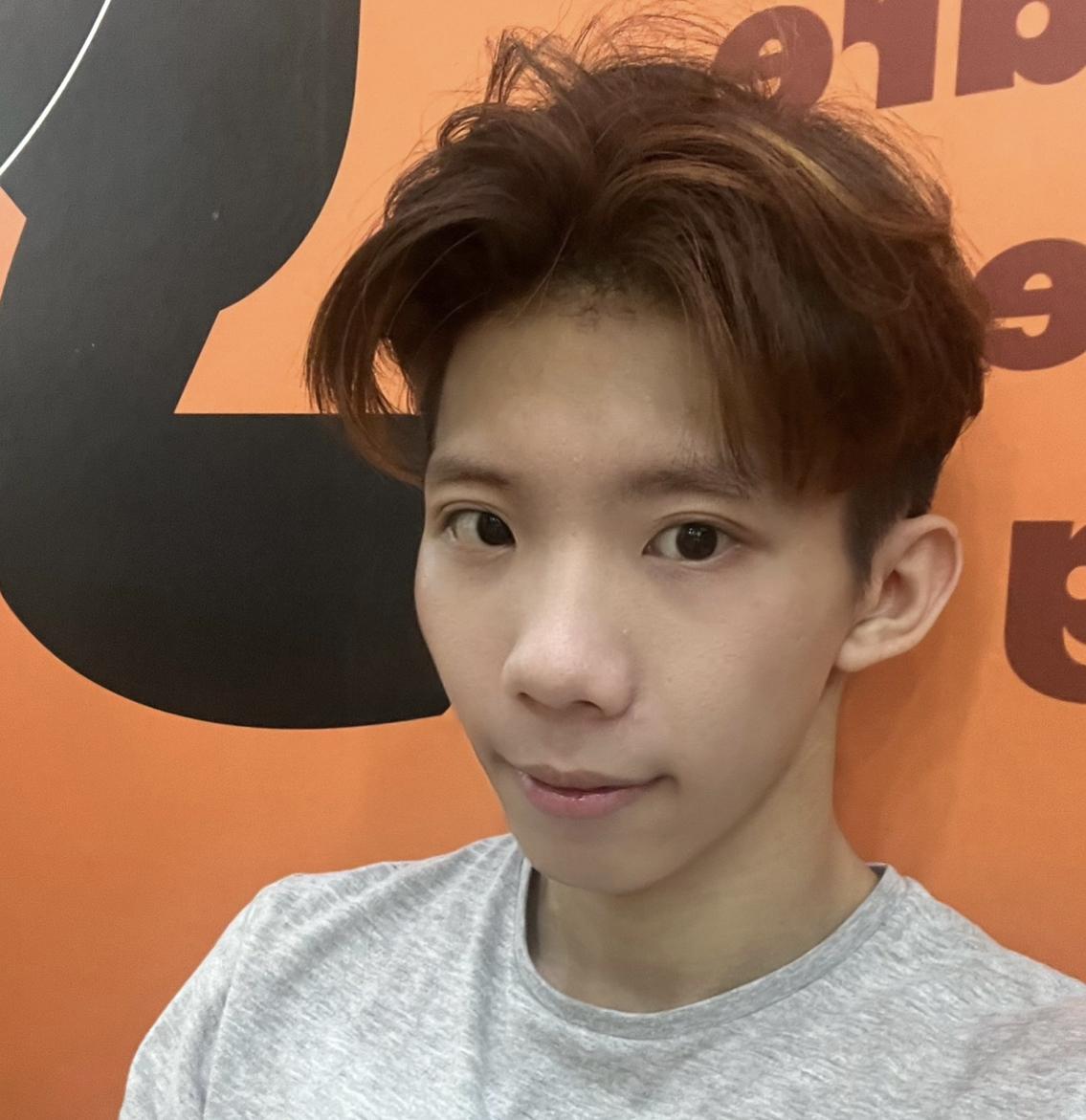 Patrick Sim's Post|Lemon8