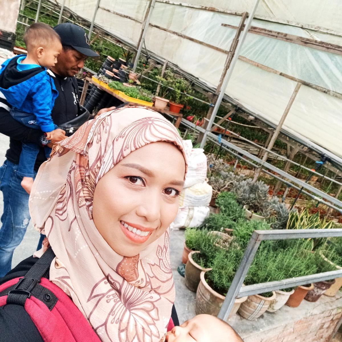 Kak Imah's Post|Lemon8