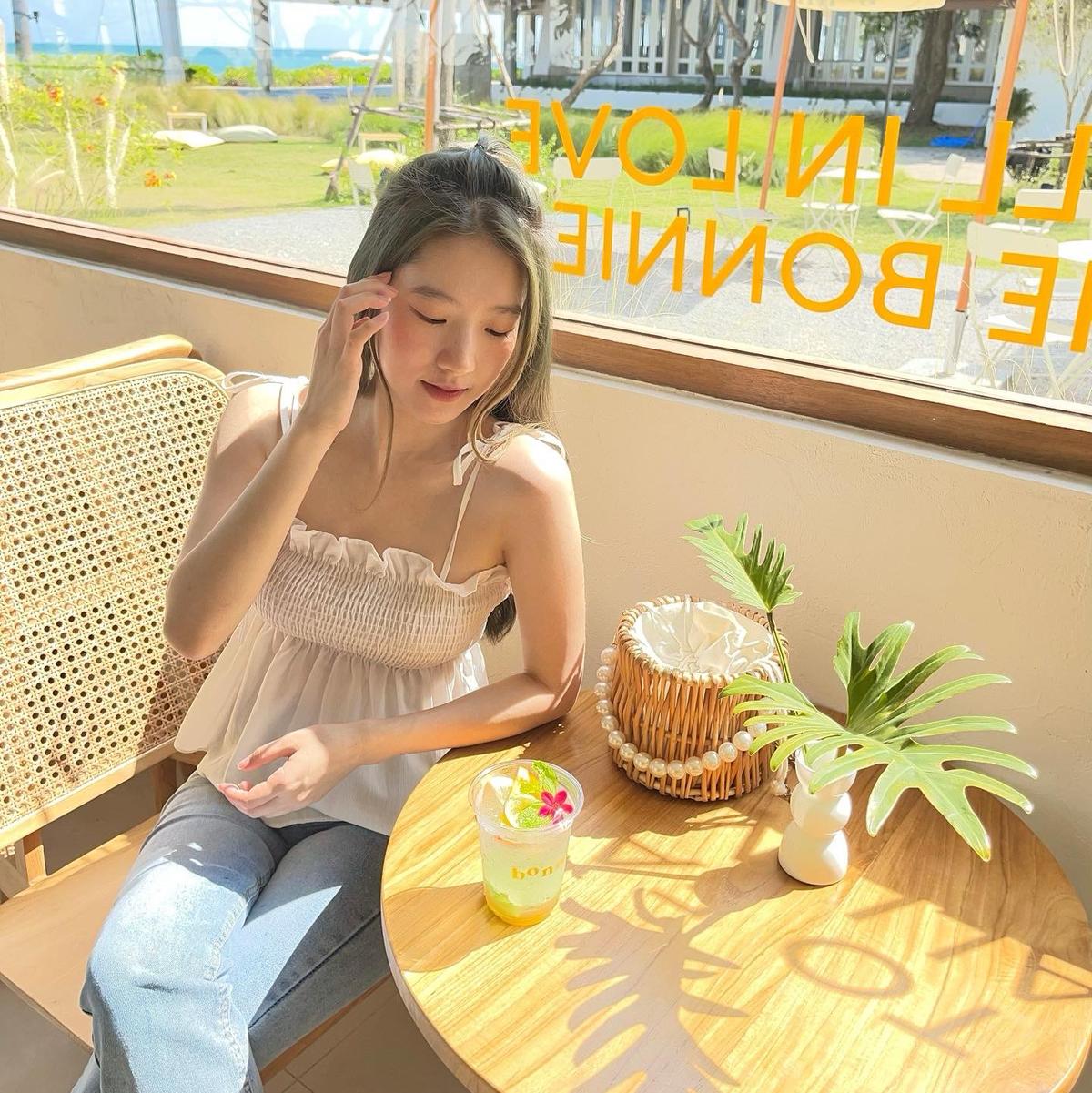 Prin_panissaraさんの投稿|Lemon8