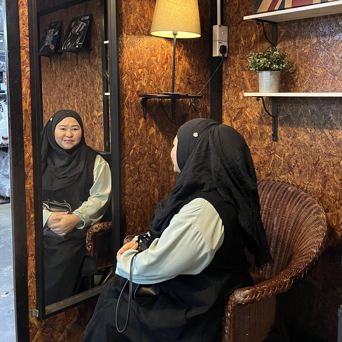 Saihah Peter's Post|Lemon8