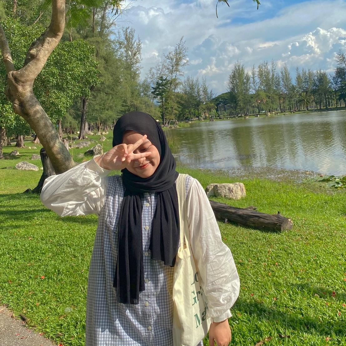 nurul🐻's Post|Lemon8