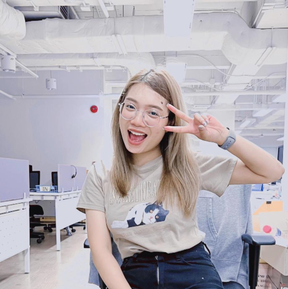 Kulnida SukSangさんの投稿|Lemon8