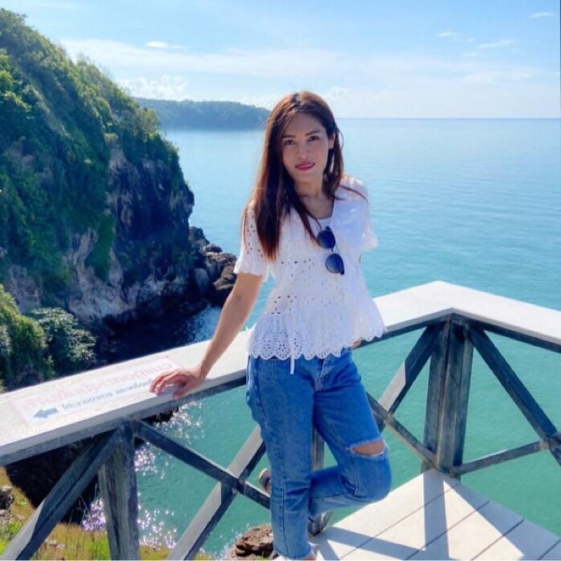 Aom Jantira's Post|Lemon8