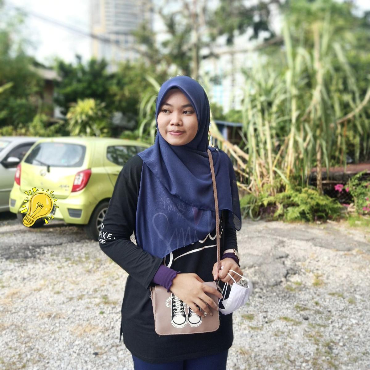 Ummi Arsyi's Post|Lemon8