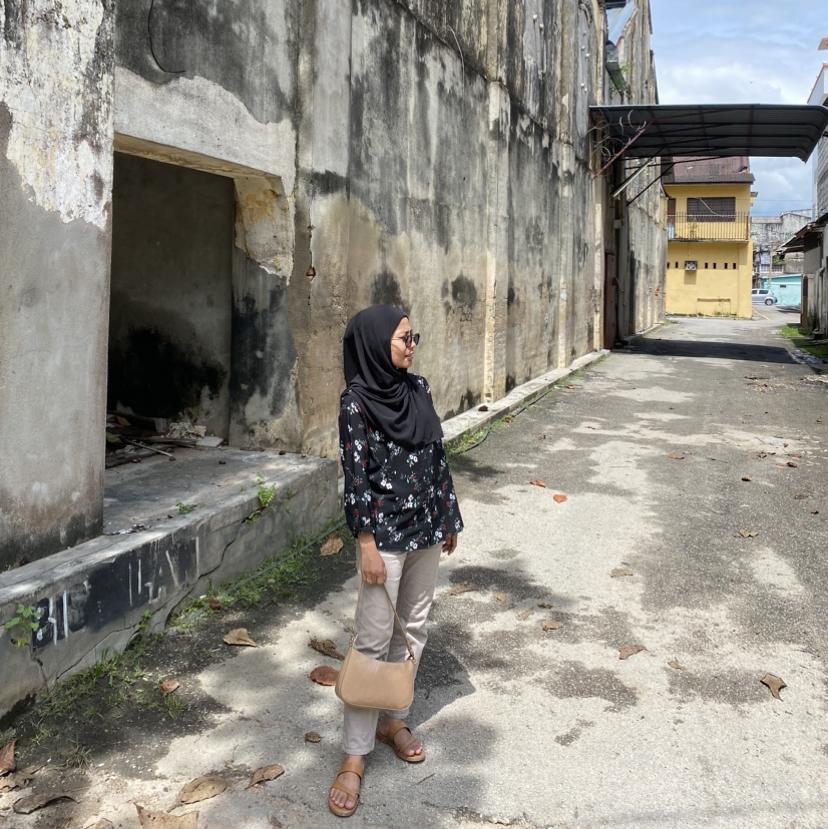 Nurul Azreen's Post|Lemon8