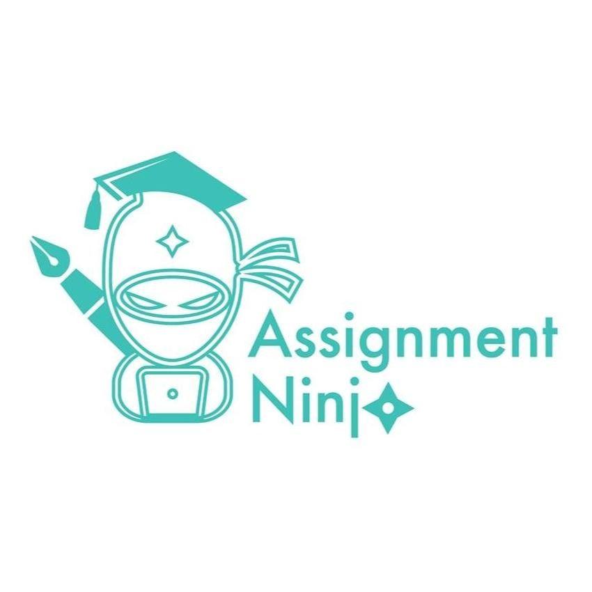 AssignmentNinja's Post|Lemon8