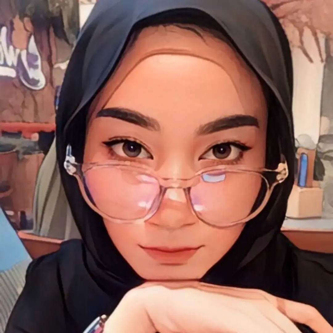 Hasana Husna's Post|Lemon8