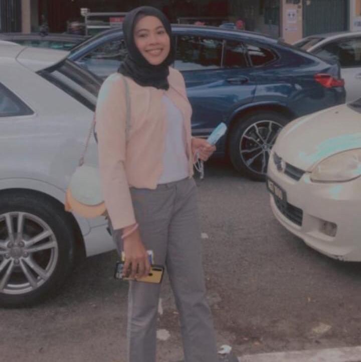 Ema Azmi's Post|Lemon8