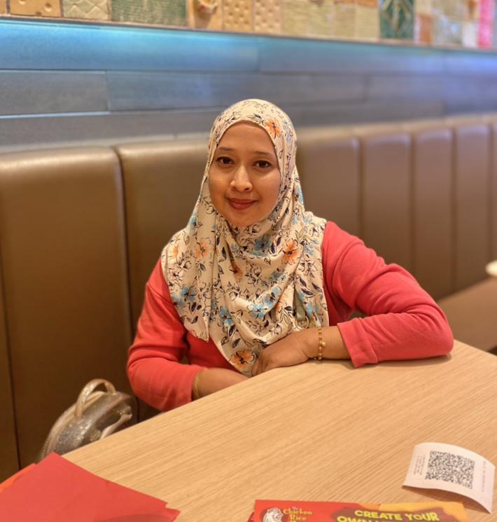 Azza Mohd Noor's Post|Lemon8