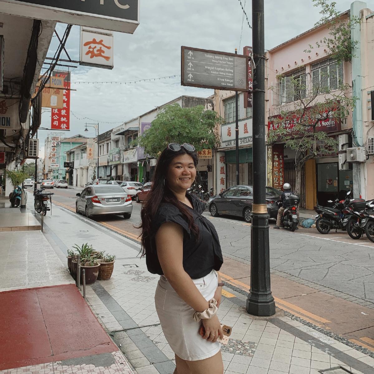 Celestie Liew's Post|Lemon8