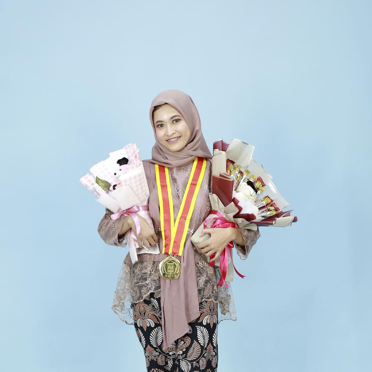 Islamiyati Ismi's Post|Lemon8