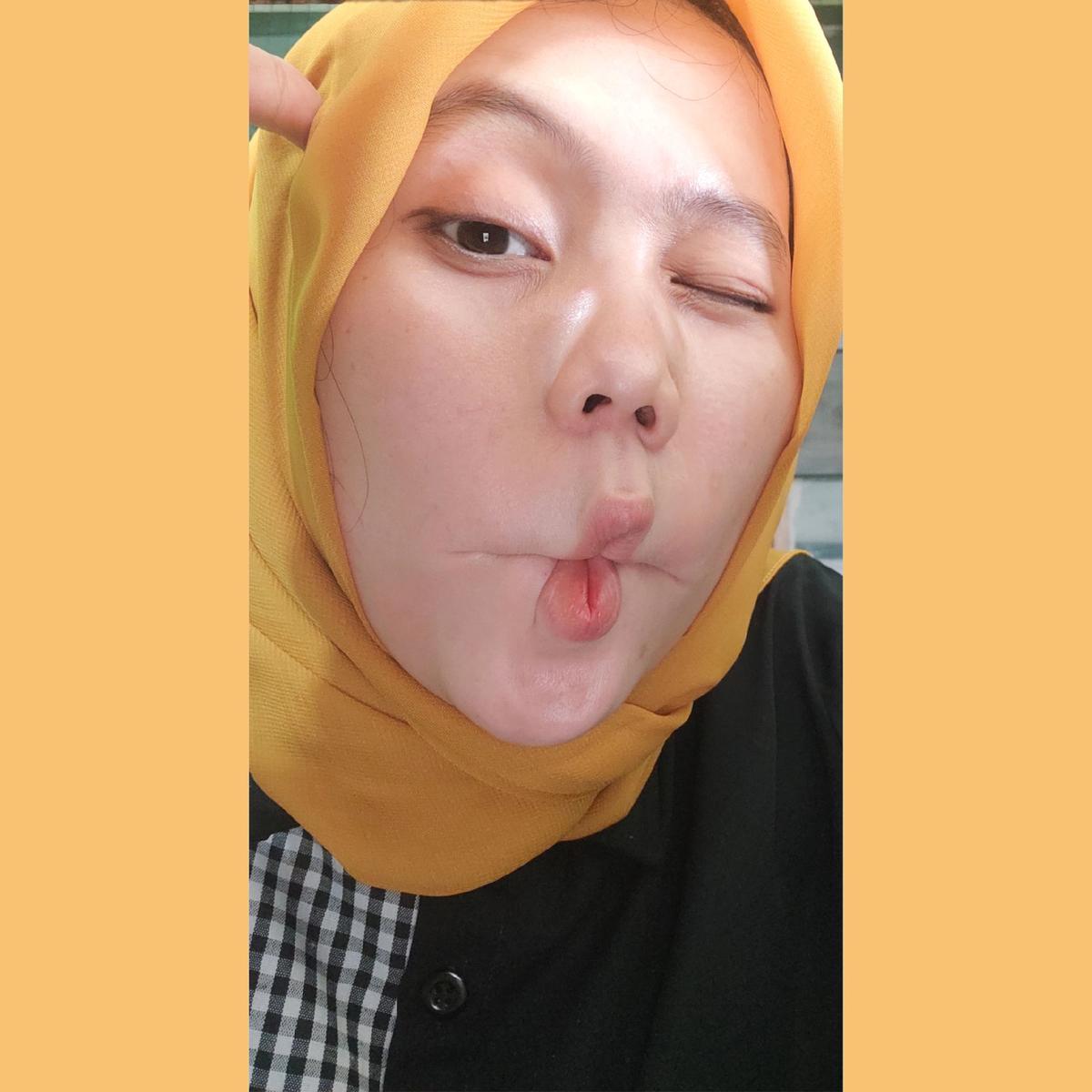 Yulfi Masinda's Post|Lemon8