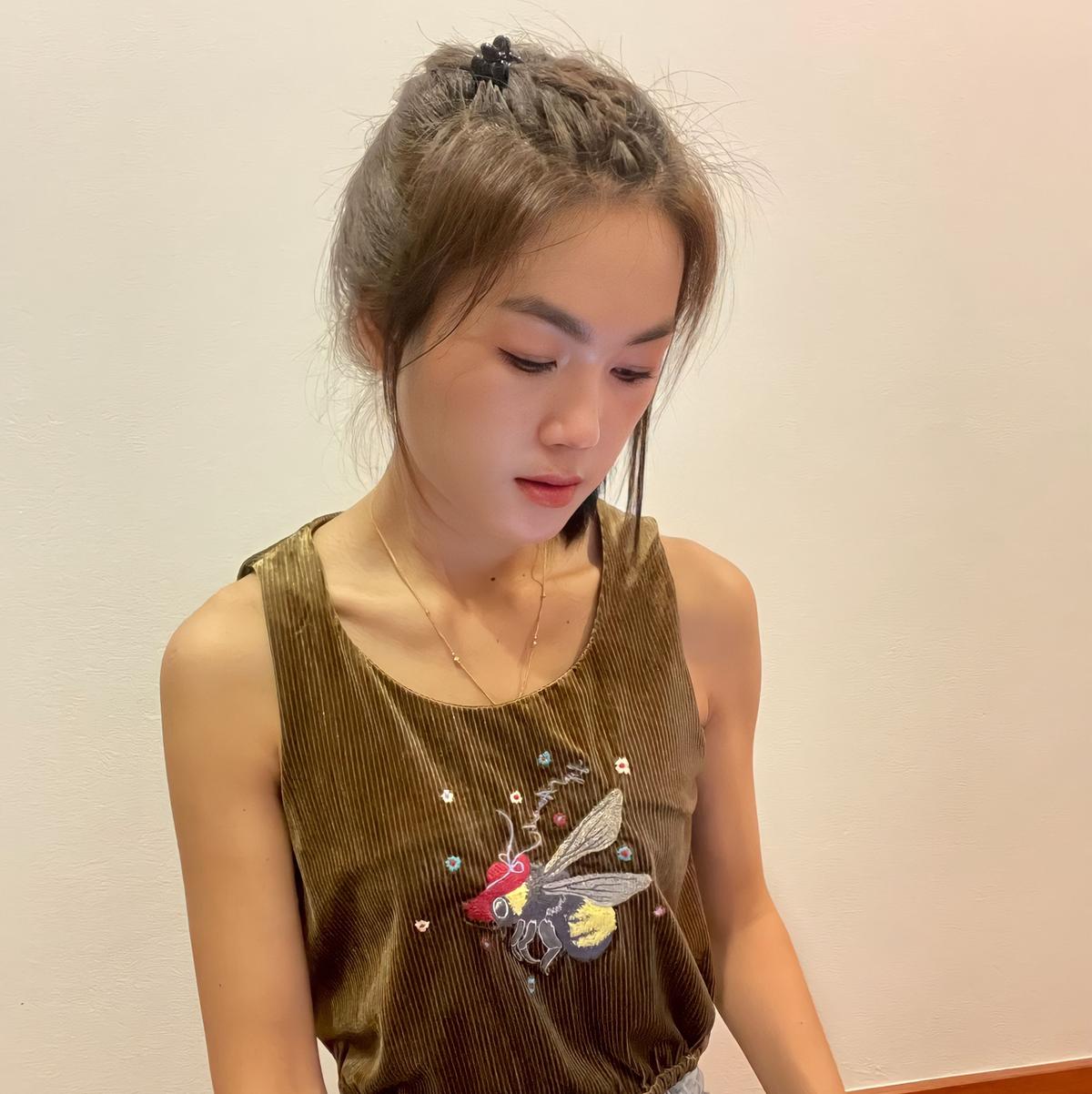 mm 🎠's Post|Lemon8