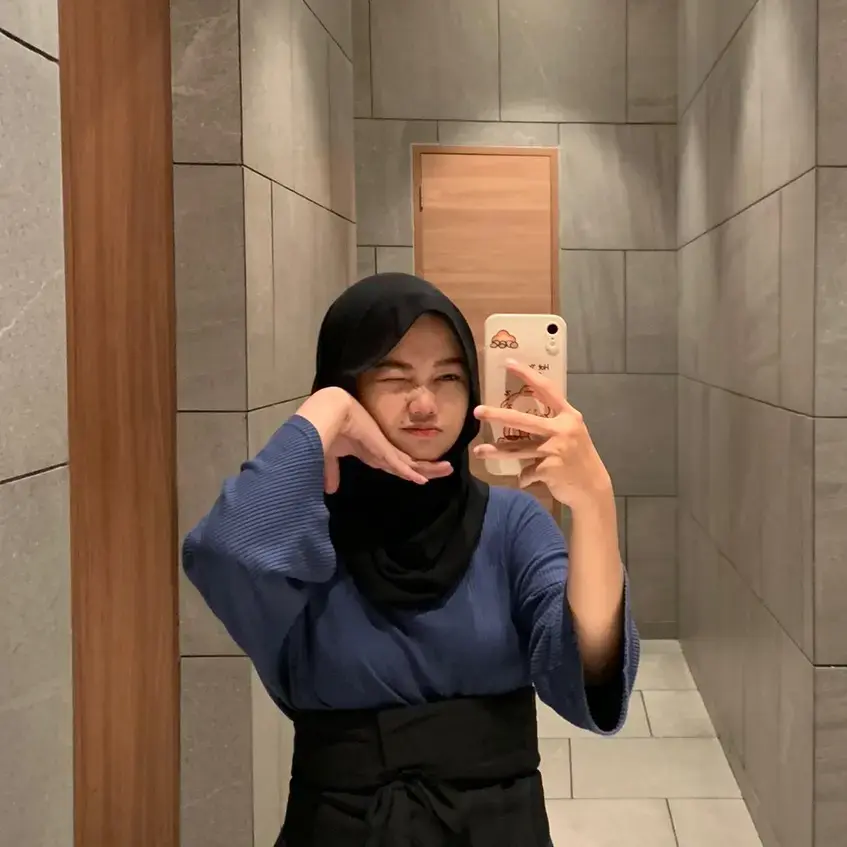 Putri Lintang 's Post|Lemon8