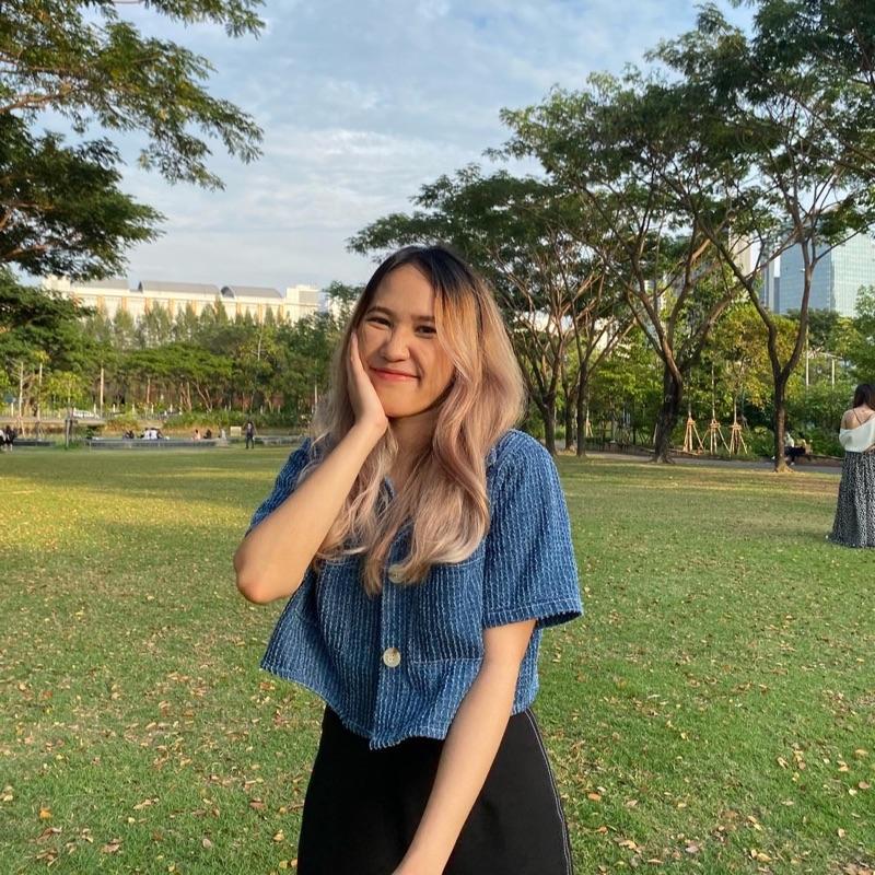 Fah Thanatporn's Post|Lemon8