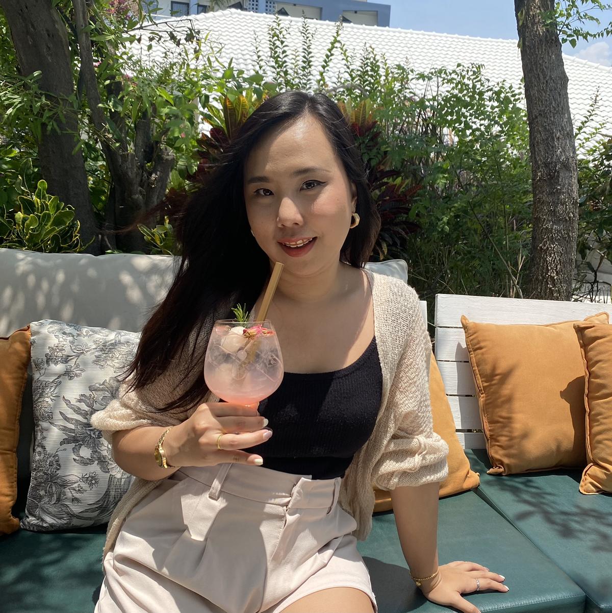 Seenam Jikkuku's Post|Lemon8