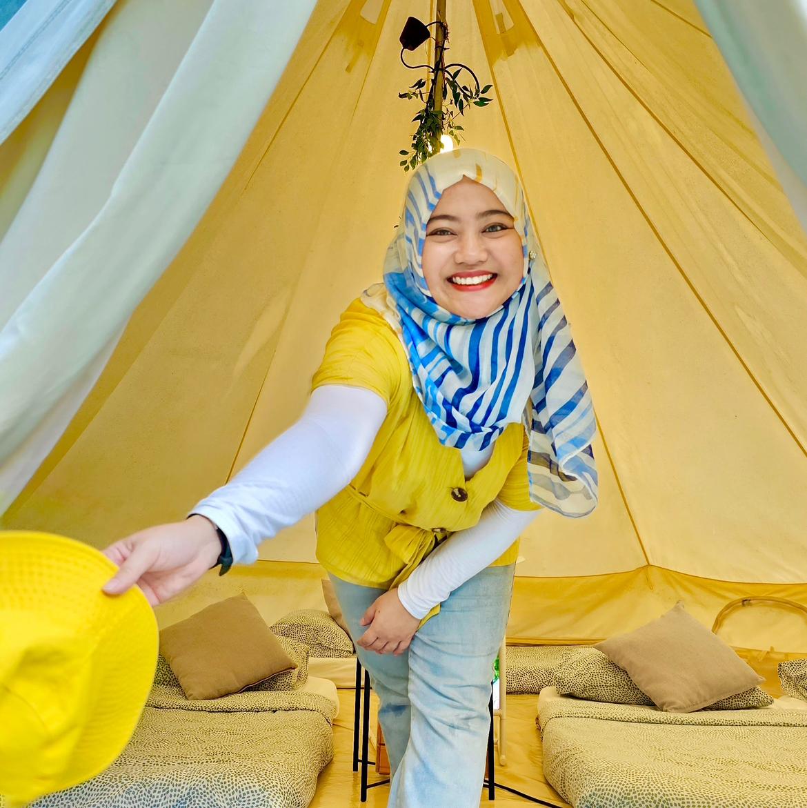 Yaya Azhar's Post|Lemon8