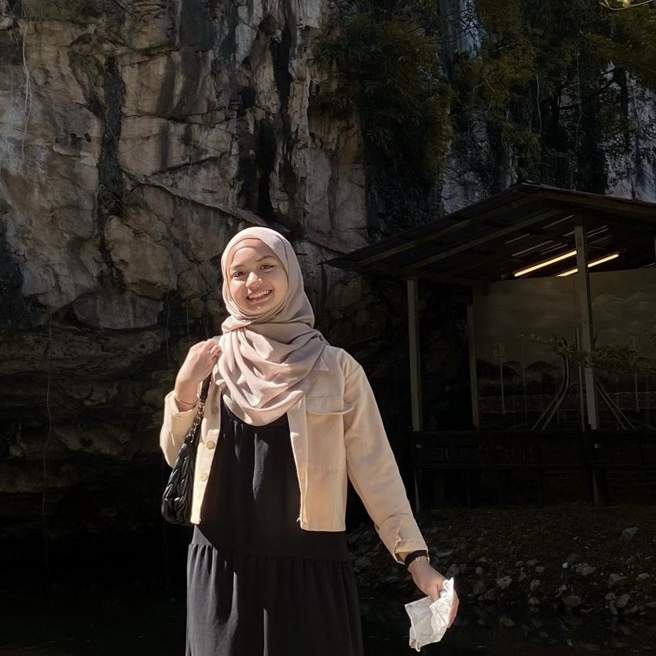 Aina Adlina's Post|Lemon8