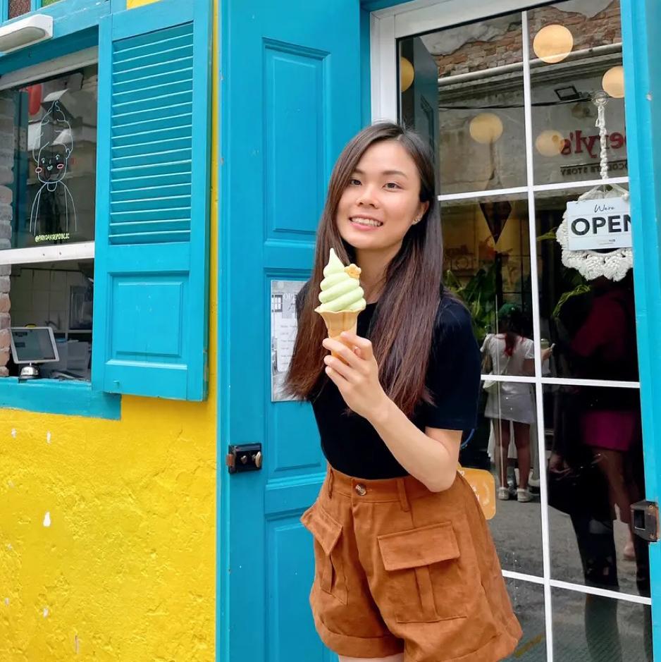 Kaylee Wong's Post|Lemon8