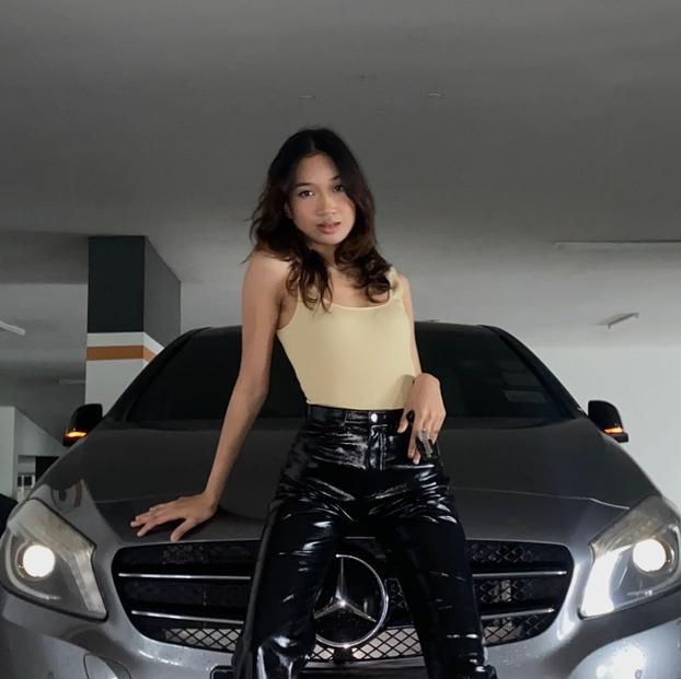 puteri khu's Post|Lemon8