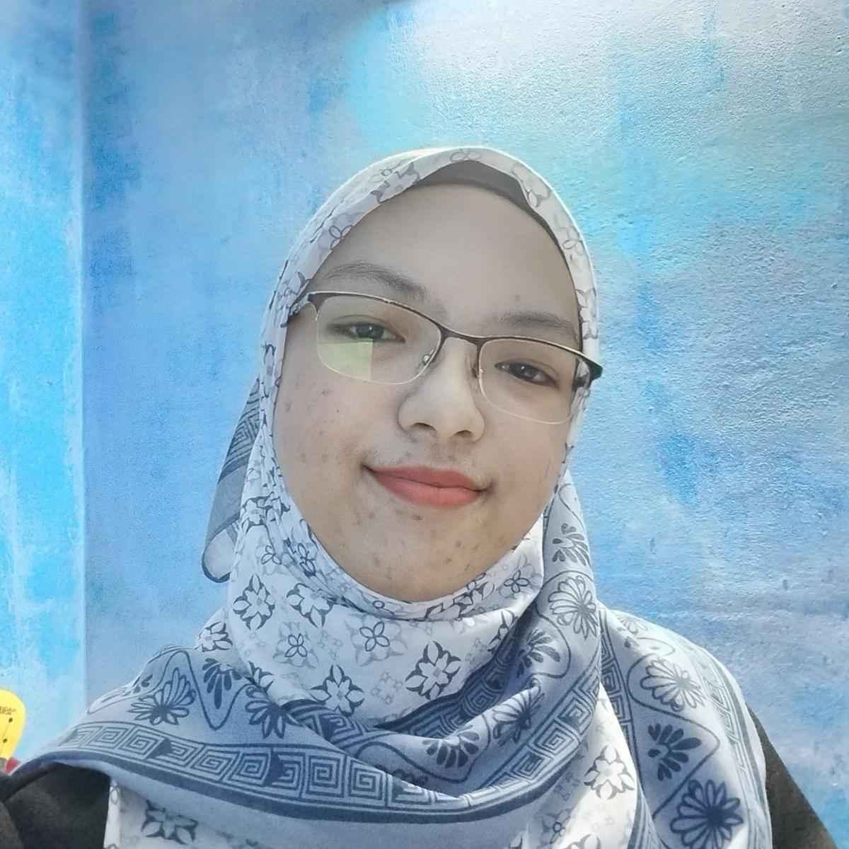 Zafirah Nur Ain's Post|Lemon8