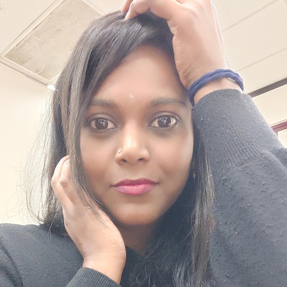 Anushiah Valoo's Post|Lemon8