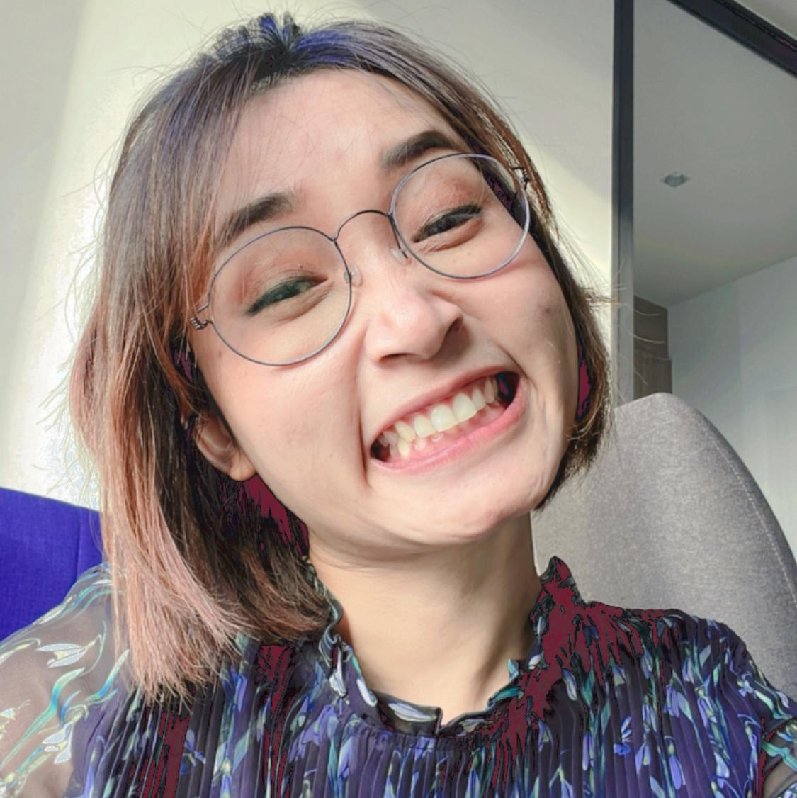 Noona Nooknik's Post|Lemon8