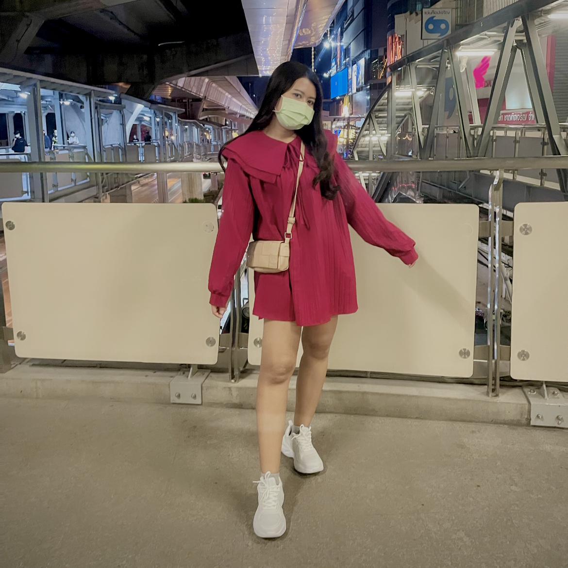 Nattida's Post|Lemon8