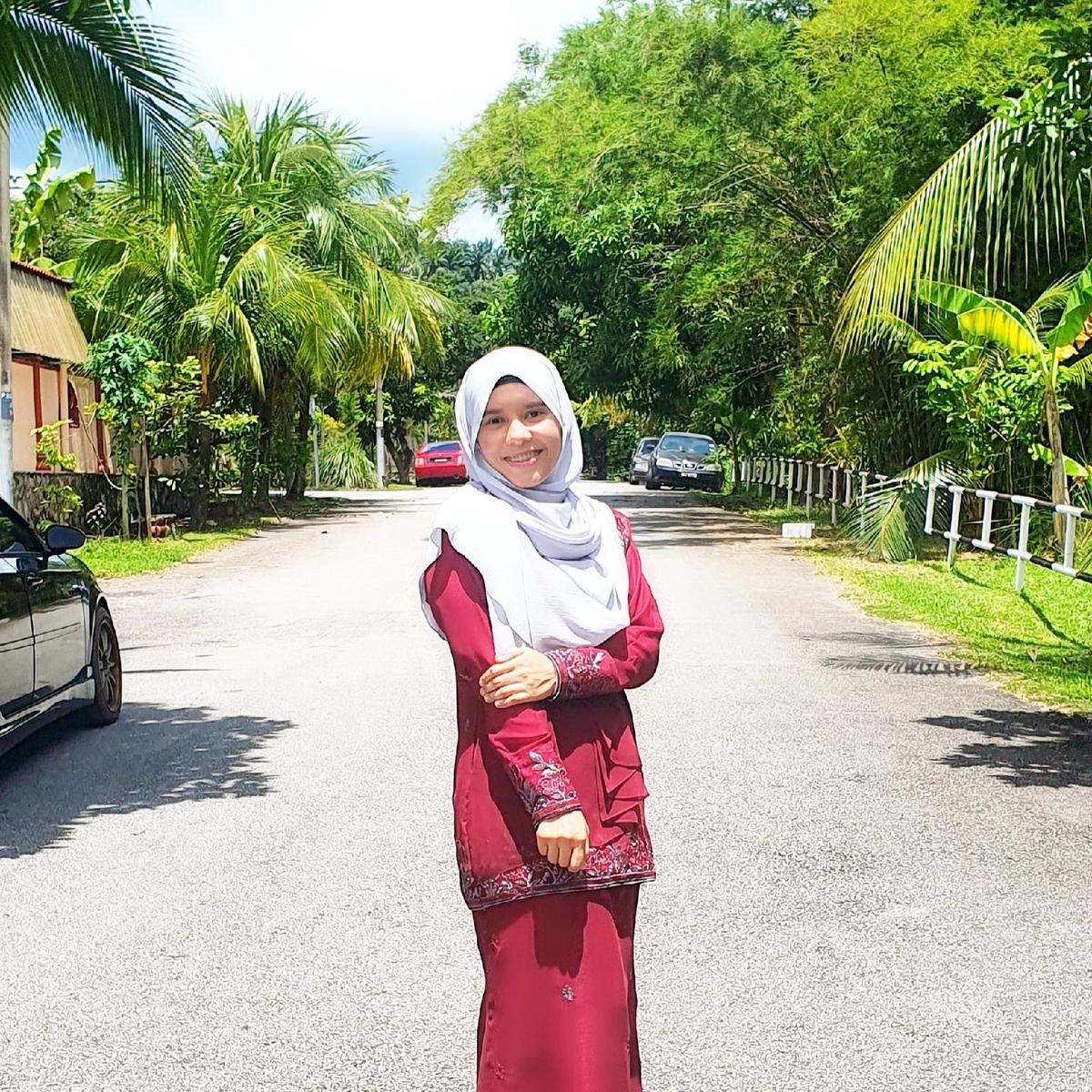 Reen Zureen's Post|Lemon8