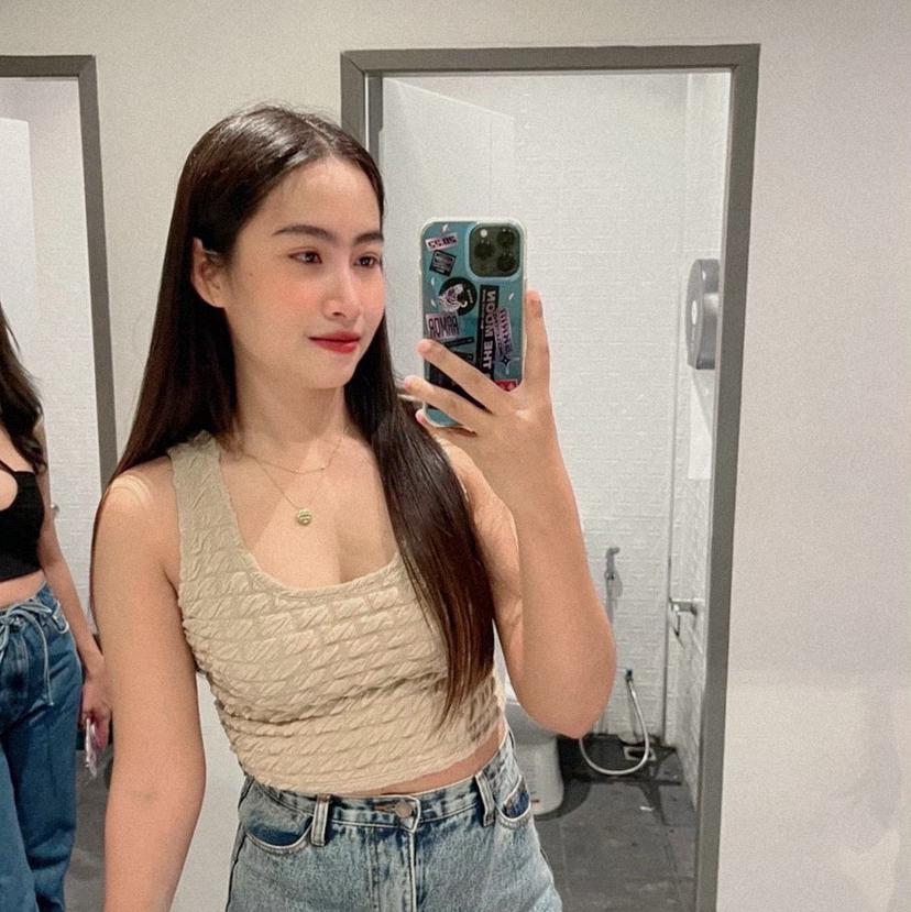 Mew Nattanicha's Post|Lemon8