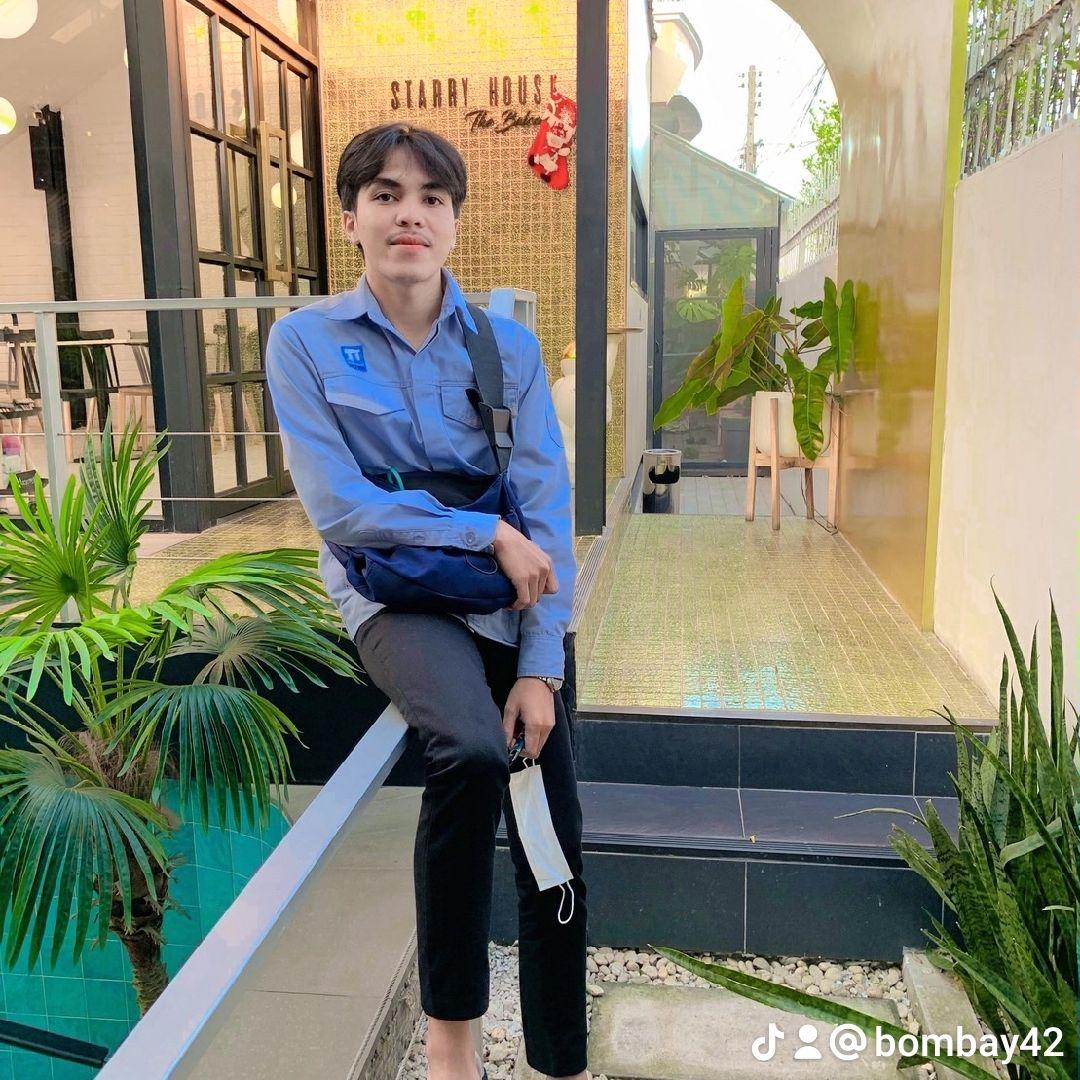 Bom Bayさんの投稿|Lemon8