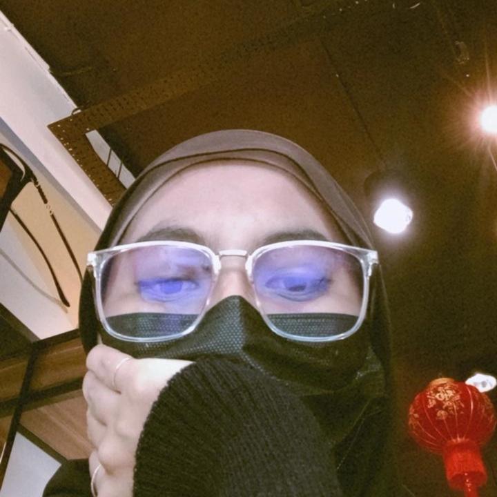 Hasida Patta's Post|Lemon8