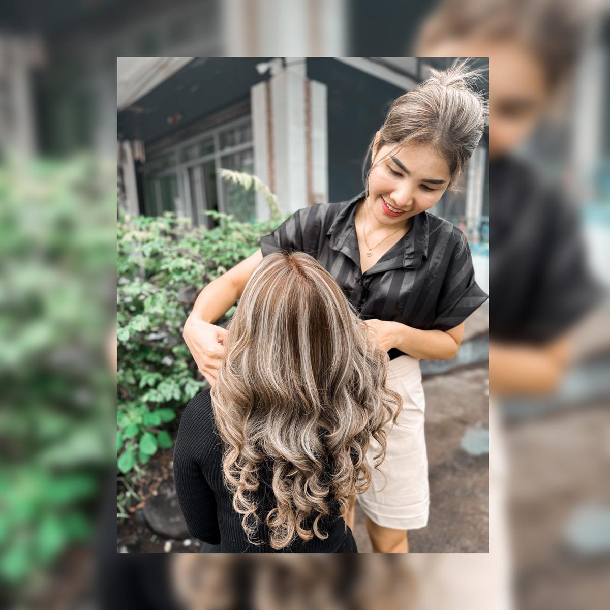 jariya tongsak's Post|Lemon8