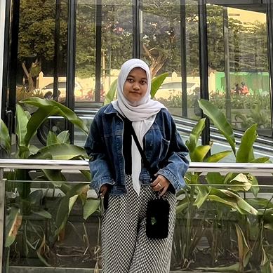 Nanda Indra's Post|Lemon8