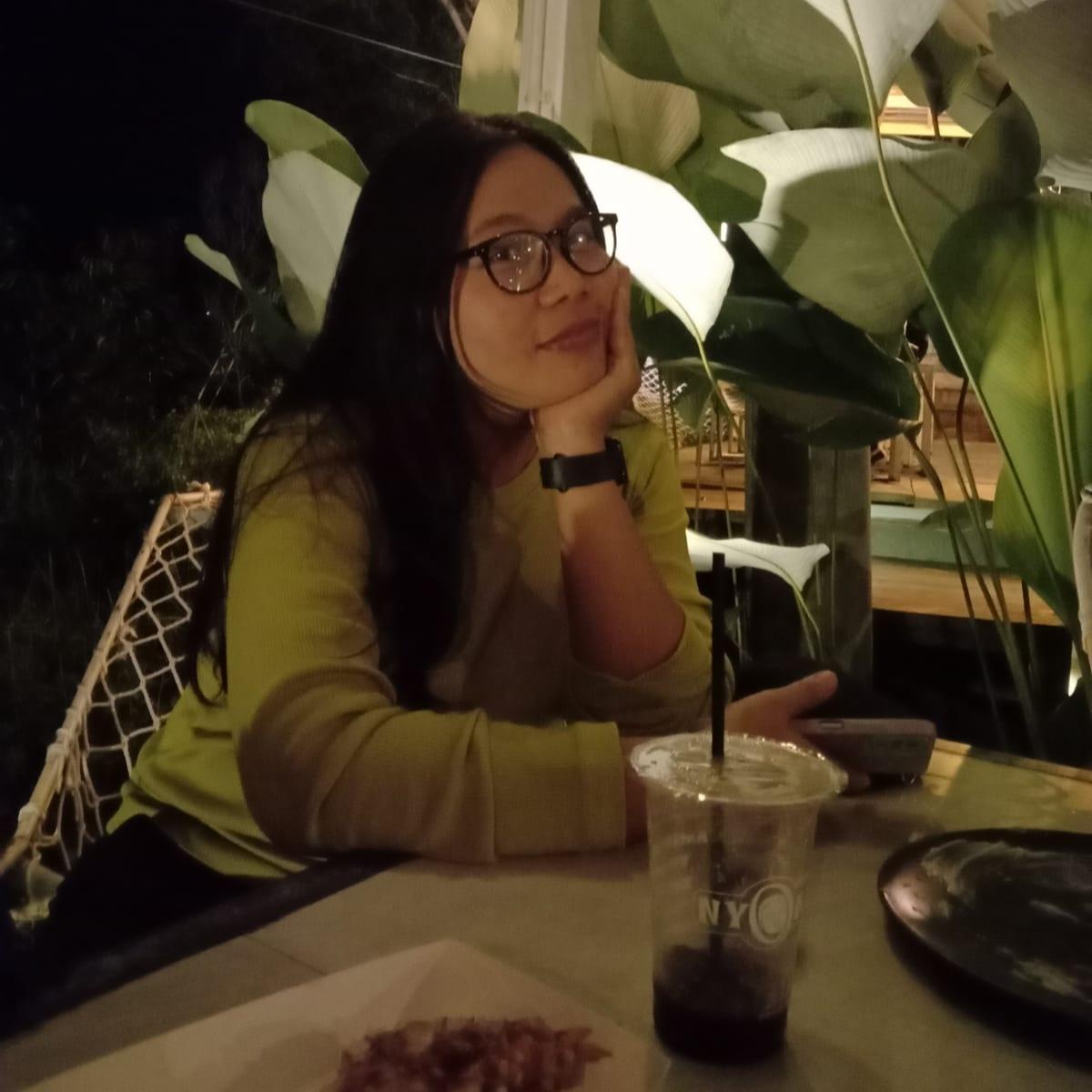 Maya Handayani's Post|Lemon8