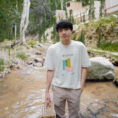 James Praphat's Post|Lemon8