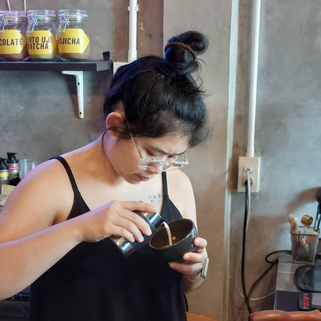 Opal Kronkanok's Post|Lemon8