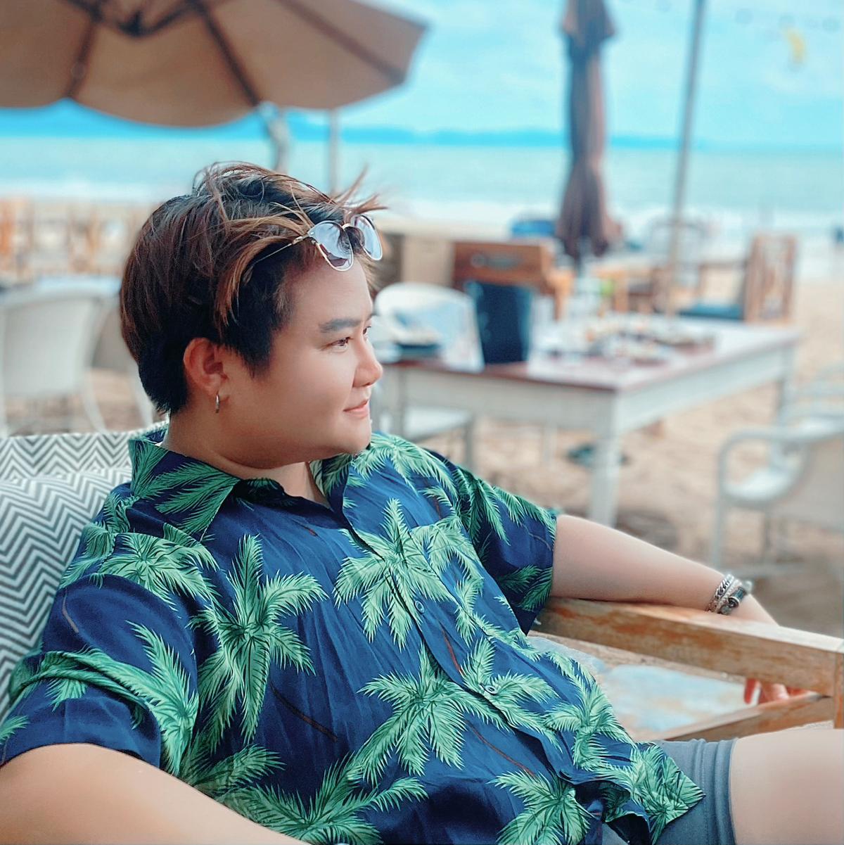 Nim Nuntapuk's Post|Lemon8