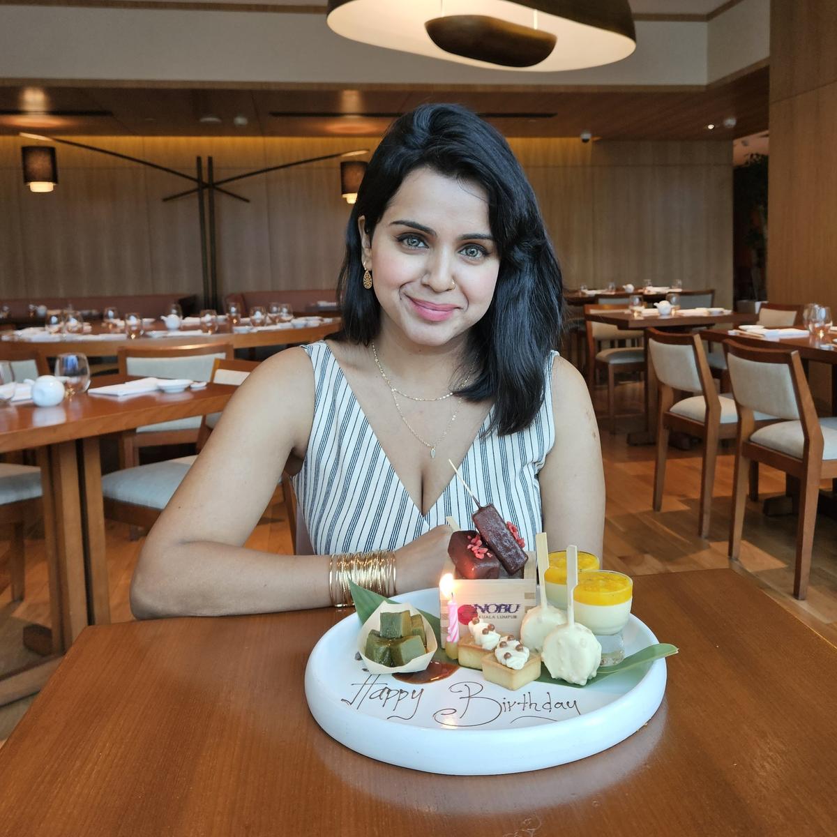 Tasha Abigail's Post|Lemon8