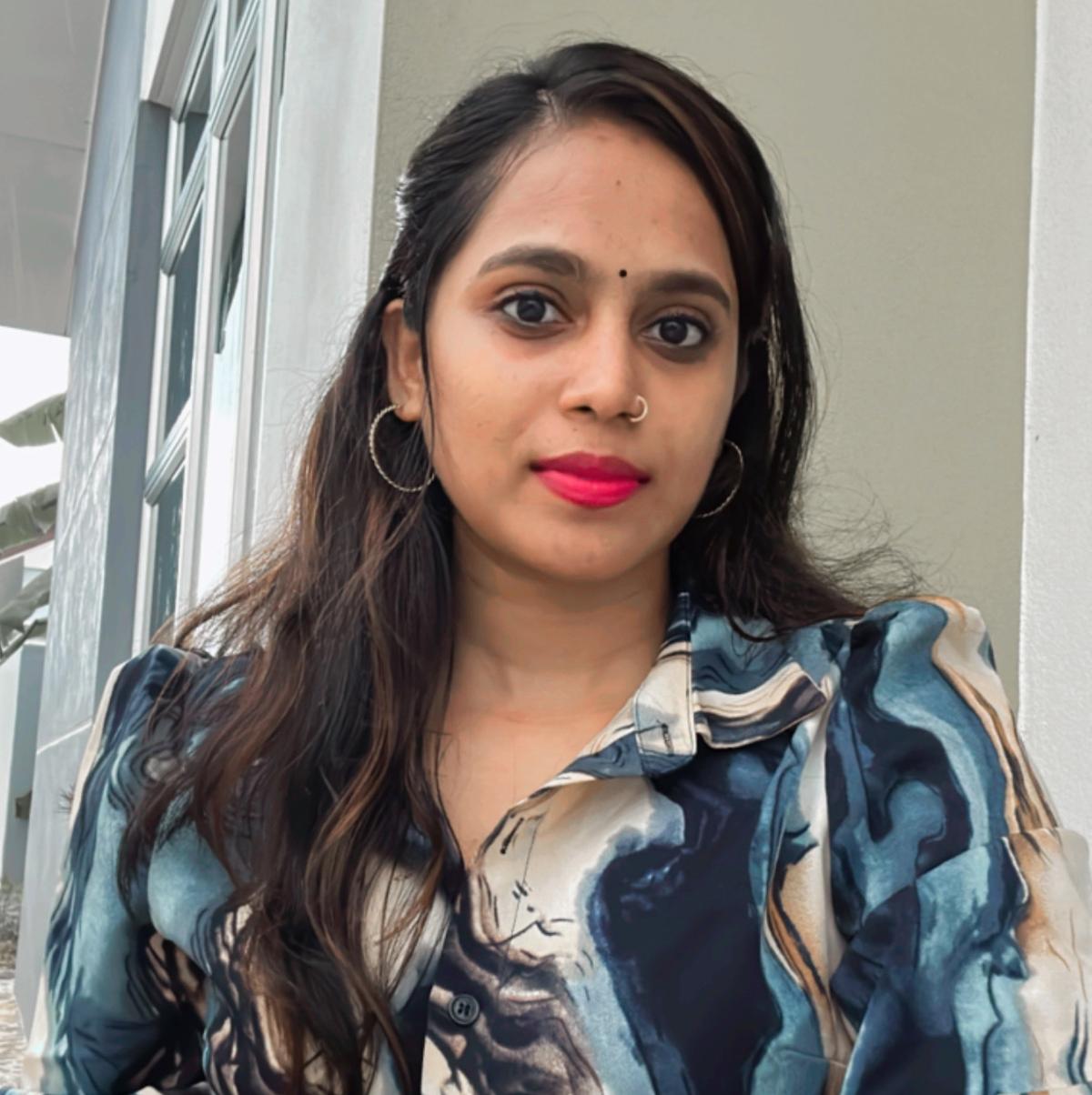 Priya Krishnan's Post|Lemon8