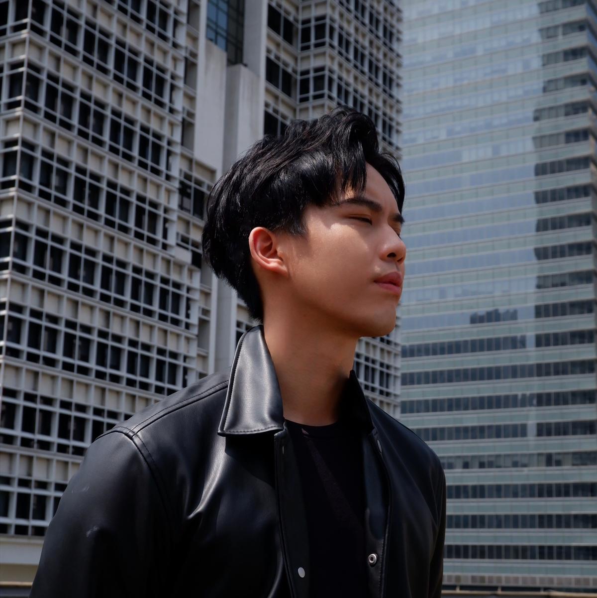 Ken Chung 鄭漢權's Post|Lemon8