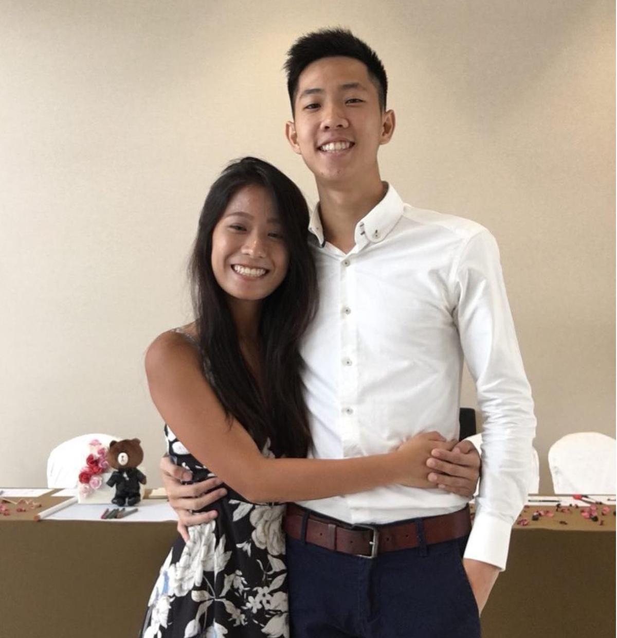 Wei Xiang Lim's Post|Lemon8