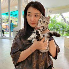 Ja Oracha's Post|Lemon8