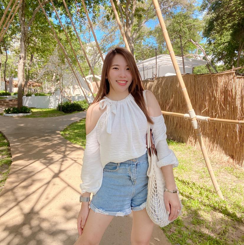 Natcha's Post|Lemon8